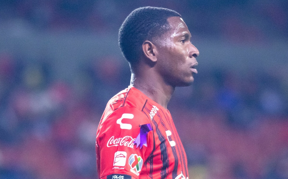 Desvinculan a Bryan Angulo de delito de homicidio en fiesta navideña ...