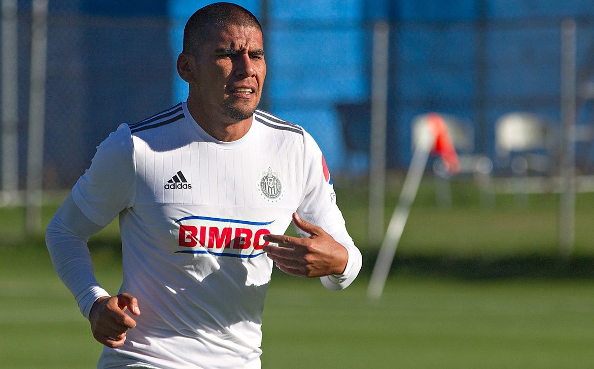 Carlos Salcido revela que estuvo cerca de fichar con el Liverpool ...