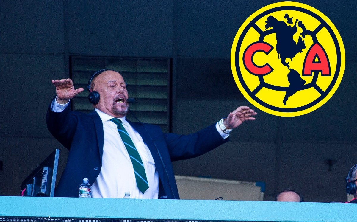 Perro Bermúdez trollea a fans del América en Día de los Inocentes ...