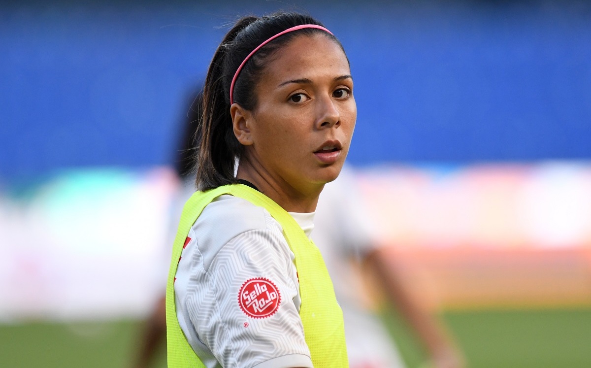 María Sánchez ficha con el Tigres Femenil tras salir de Chivas- Grupo ...