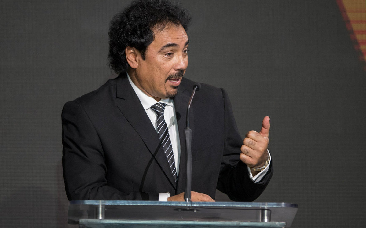 Liga MX. Se tambalea la llegada de Hugo Sánchez a Cruz Azul- Grupo Milenio