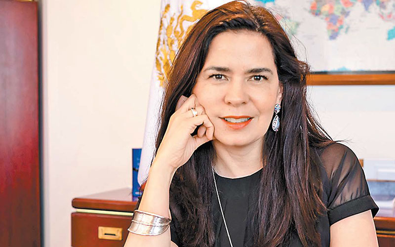 Me hubiera gustado tomar un café con Julio Cortázar: Marcela Celorio ...