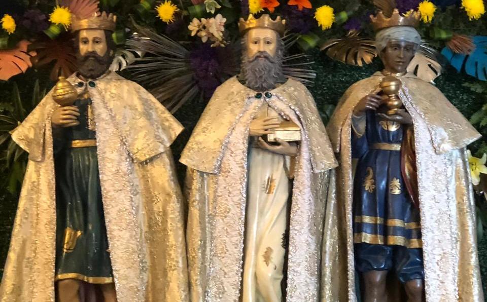 Reyes Magos. Cerrarán Cajititlán durante celebraciones- Grupo Milenio