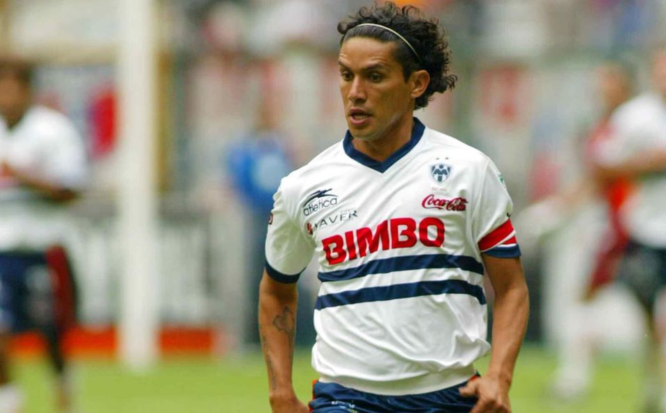 Jesús Cabrito Arellano recibe orden de aprehensión por abuso sexual ...