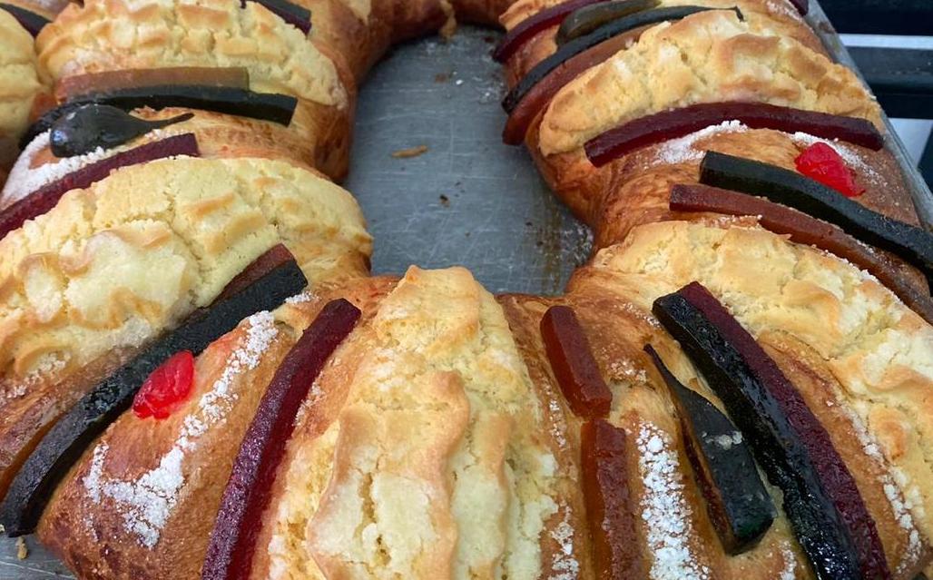 Acitrón, ingrediente de Rosca de Reyes que pone en peligro un cactus ...