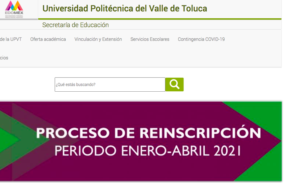 Estos son los descuentos de la UPVT para 2021- Grupo Milenio