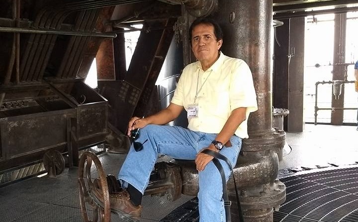 Fallece por covid el archivista e investigador Jesús Ávila- Grupo Milenio