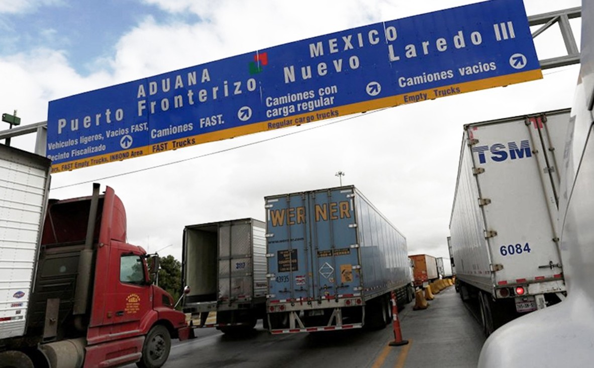Cuatro aduanas de Tamaulipas, con mayor recaudación en México- Grupo Milenio