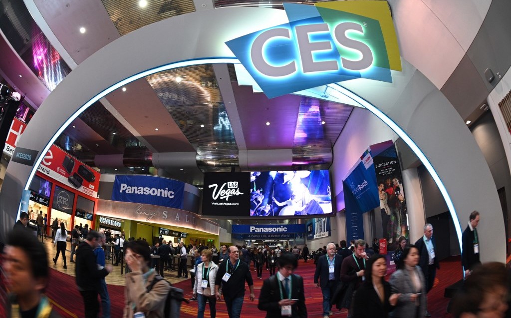 CES 2021, la gran exhibición de tecnología será virtual- Grupo Milenio