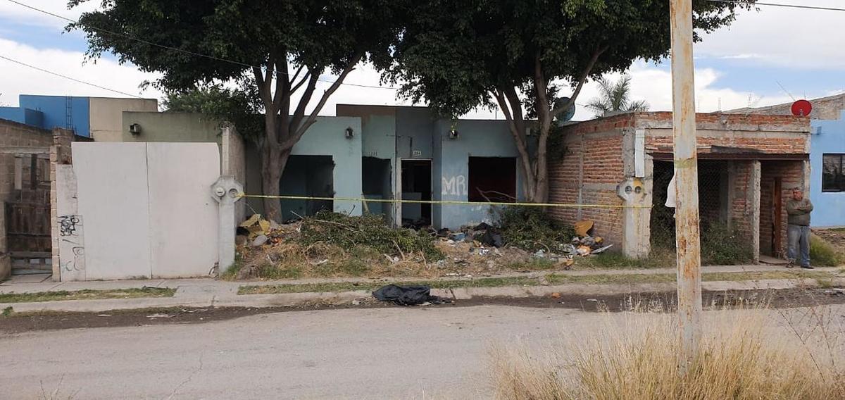 Tlajomulco: Localizan 17 bolsas con restos humanos en Chulavista- Grupo Milenio