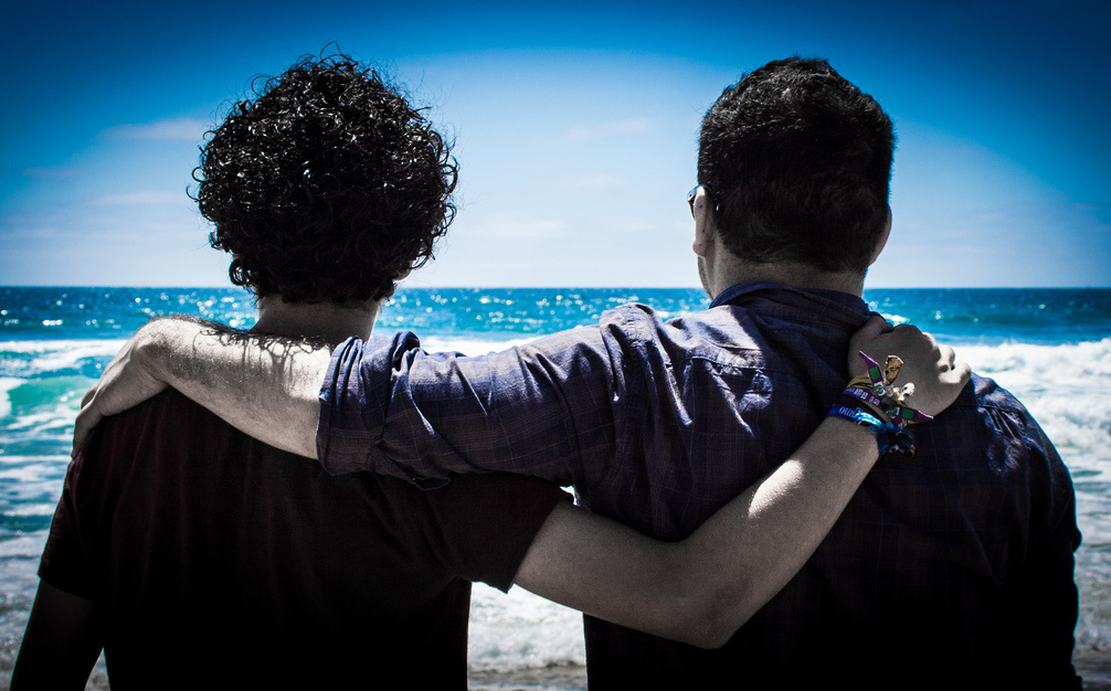 Entenado, sinónimo de amigo en Tampico, su origen y su uso- Grupo Milenio