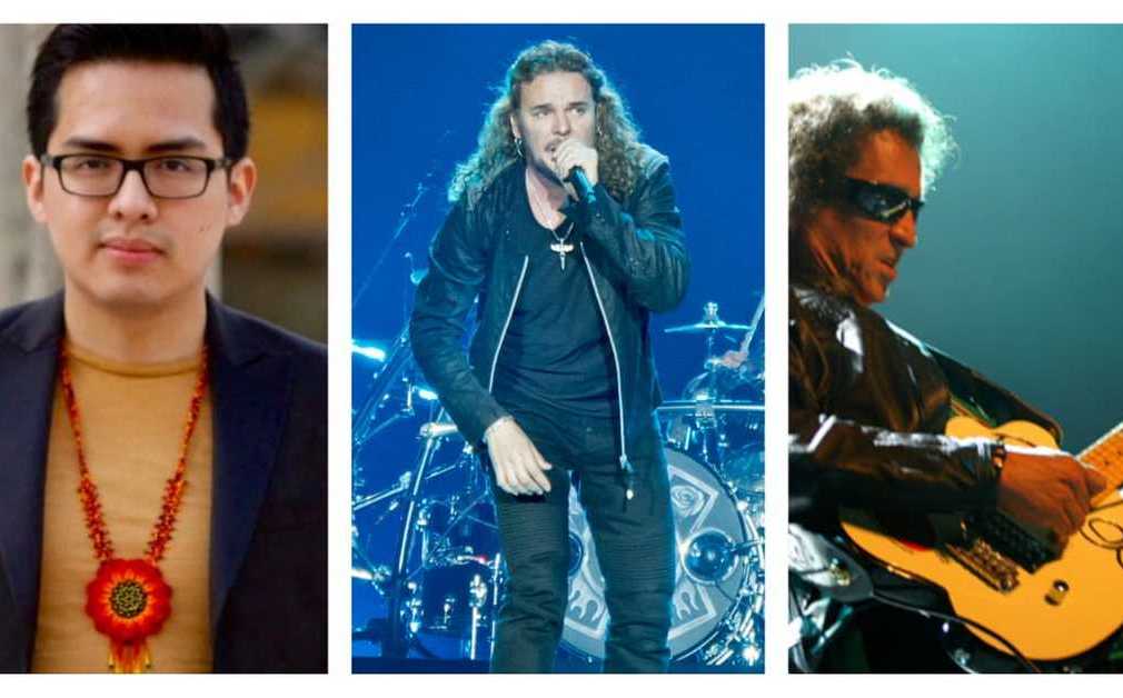 Día del compositor: Compositores poblanos destacados- Grupo Milenio