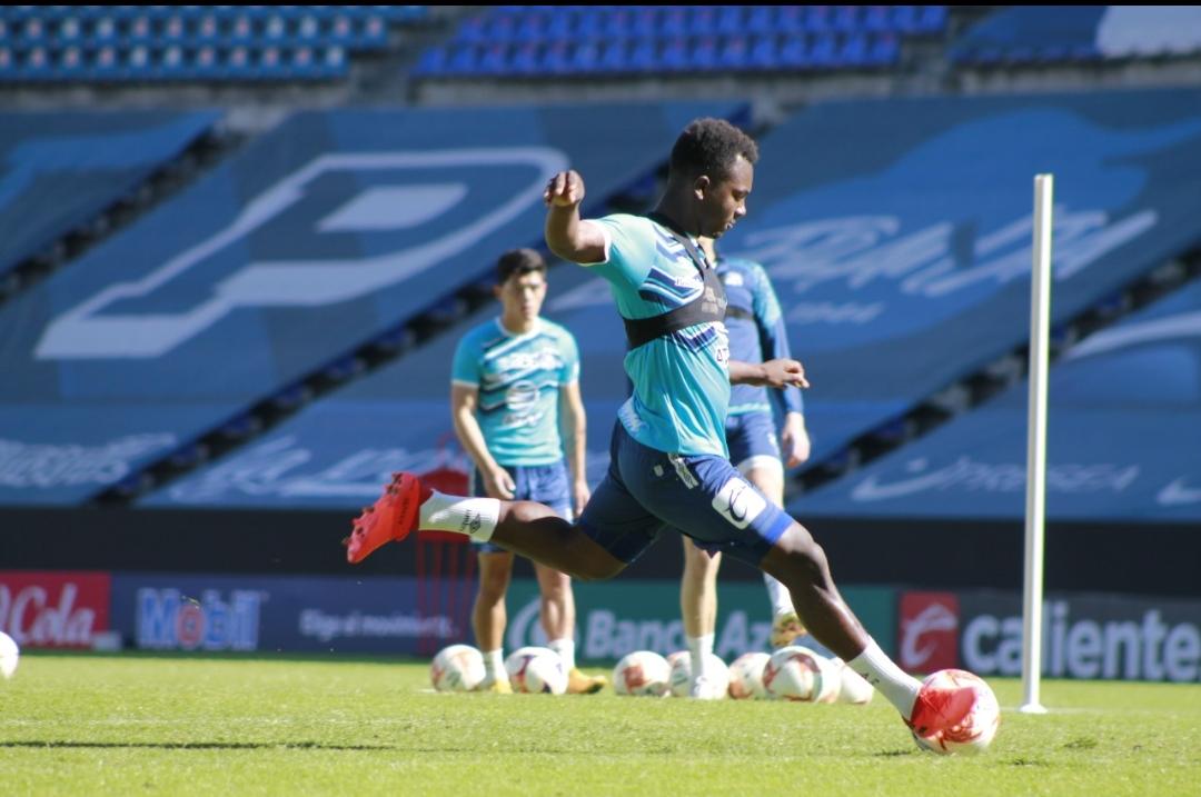 Segura confía en pronto presentarse con La Franja - Grupo Milenio