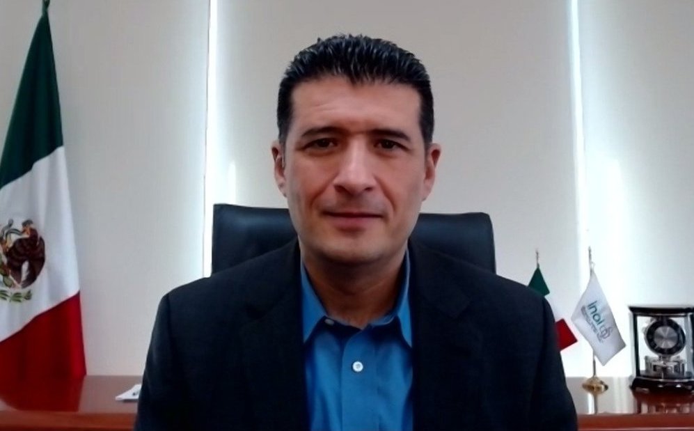 INAI: transparencia y participación legitiman gobiernos en pandemia ...