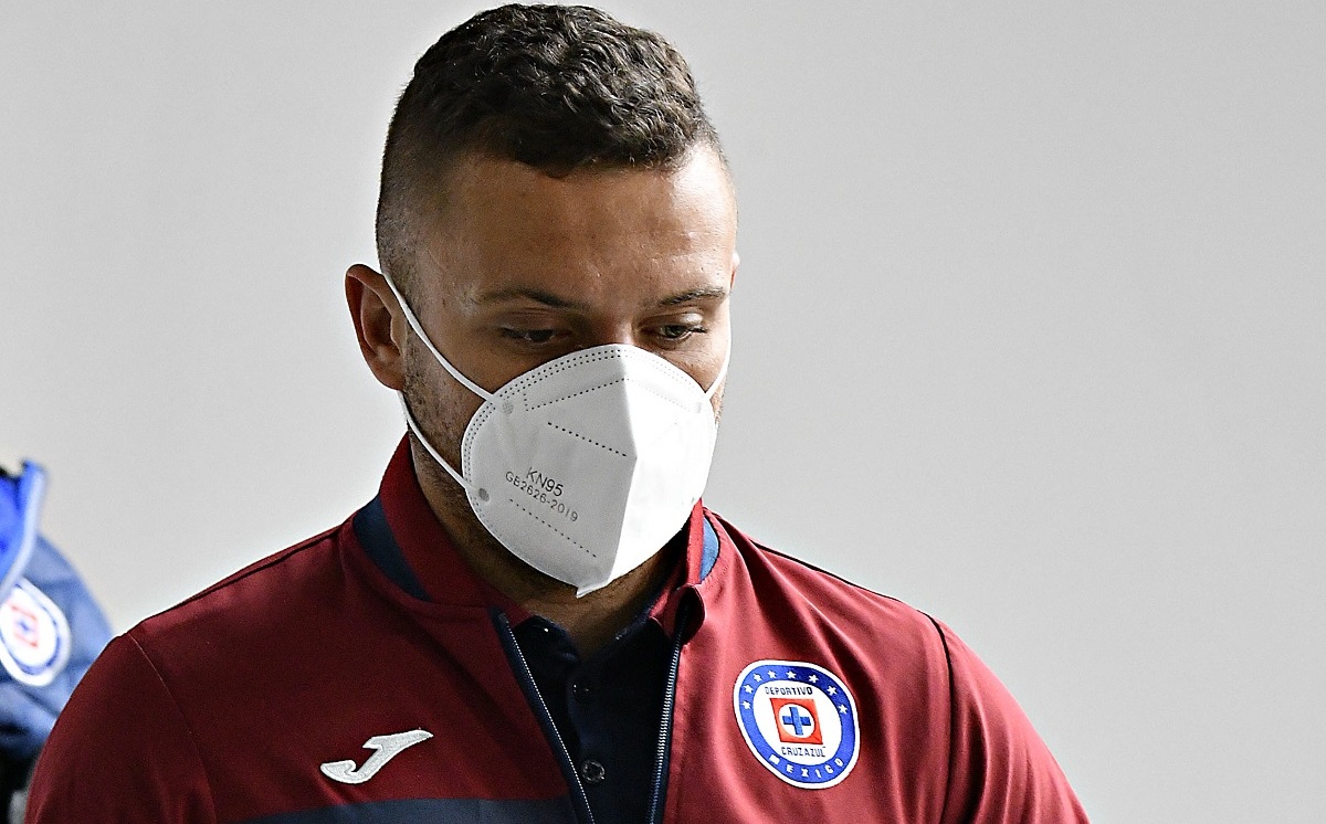 Jonathan Rodríguez habría sido captado en una fiesta (VIDEO)- Grupo Milenio