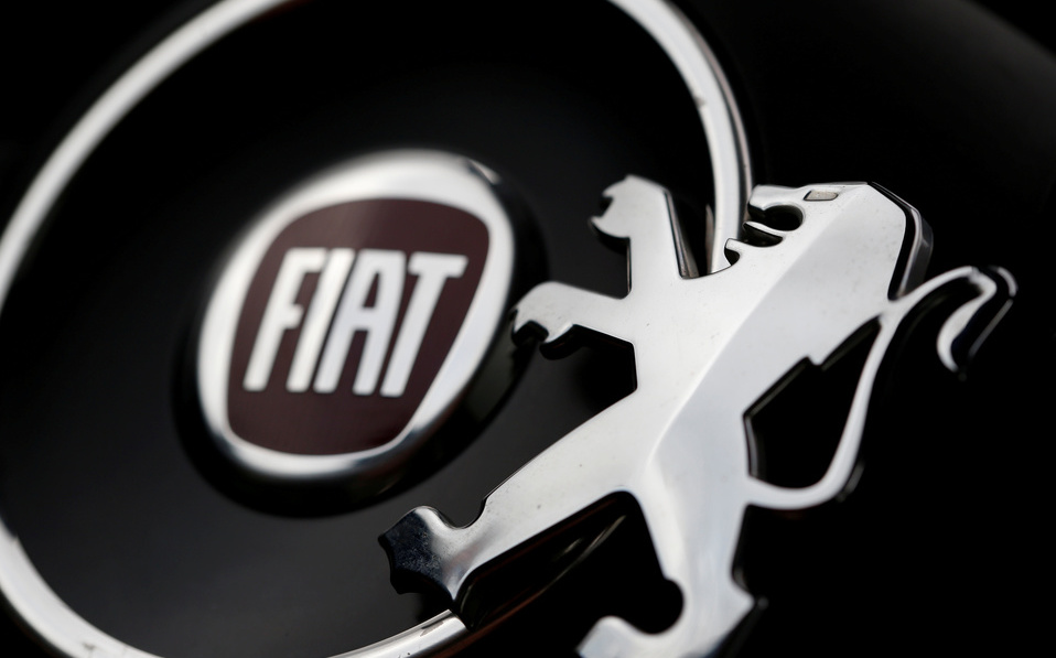 Stellantis, fusión de Fiat Chrysler y Peugeot, cierra en bolsa al alza ...