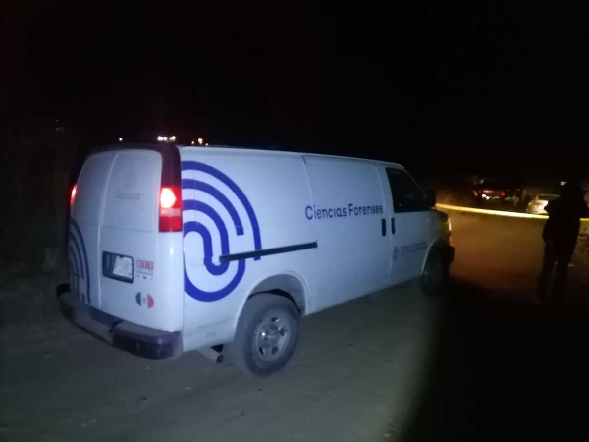 Tlajomulco. Hallan bolsas con restos humanos- Grupo Milenio