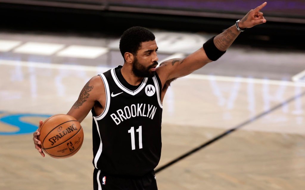 NBA: Kyrie Irving compra casa para la familia de George Floyd- Grupo ...