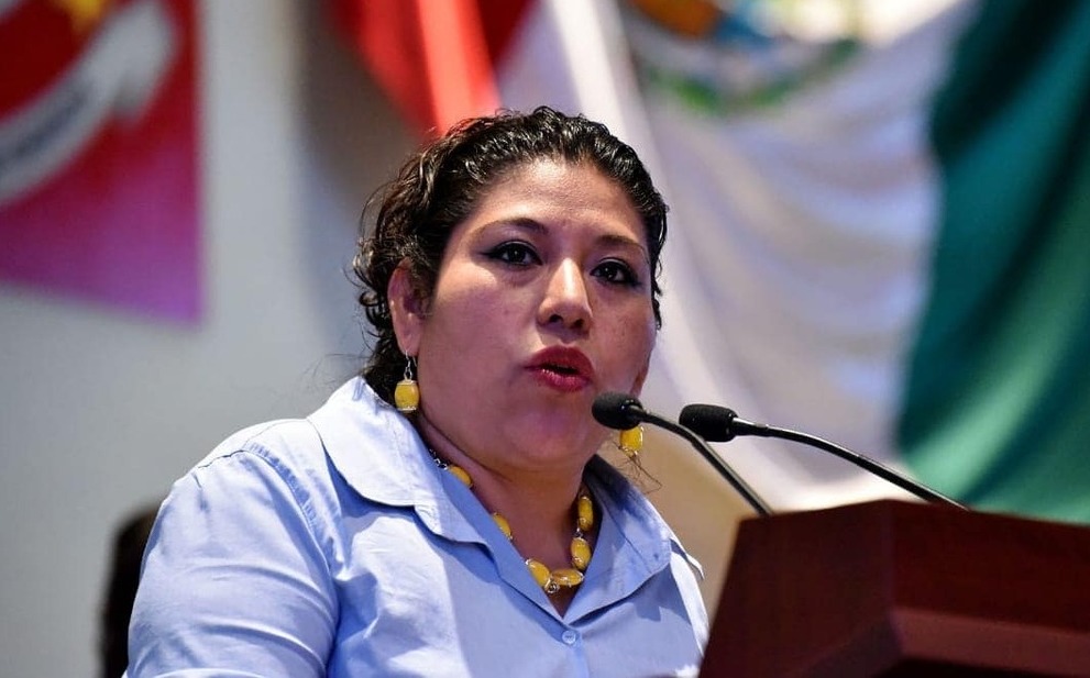 Magaly López propone elevar castigos por violencia familiar- Grupo Milenio