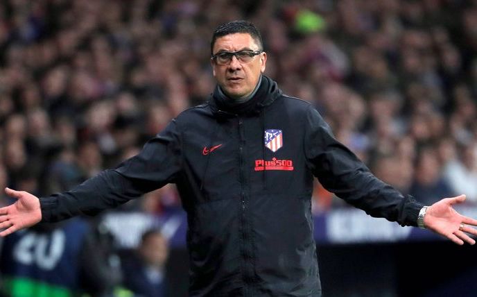 Germán Burgos revela que pudo llegar al cuerpo técnico de América ...