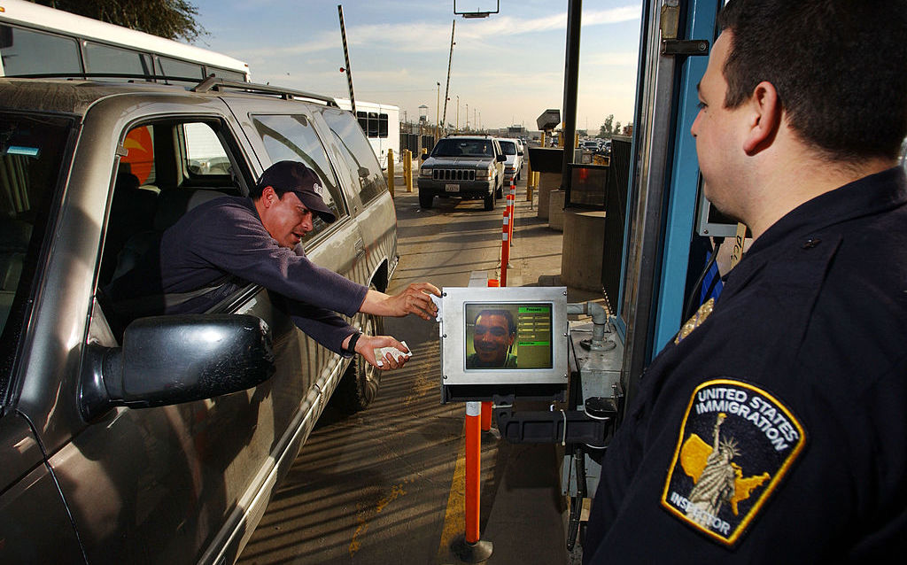 Qué es la tarjeta SENTRI; quién puede solicitarla y cómo obtenerla- Grupo Milenio
