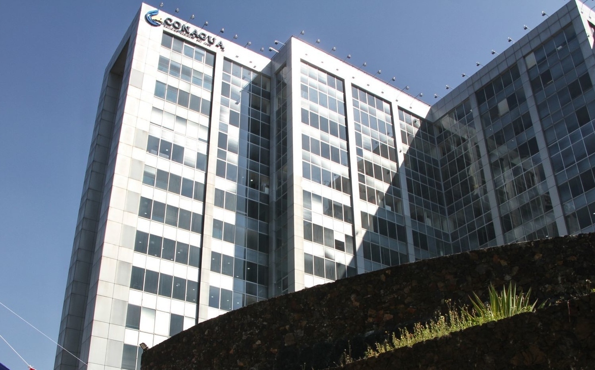 Conagua busca capacitadores para Escuela del Agua- Grupo Milenio