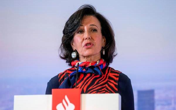 Ana Botín se integra a expertos del G20 para dar respuesta a pandemia ...