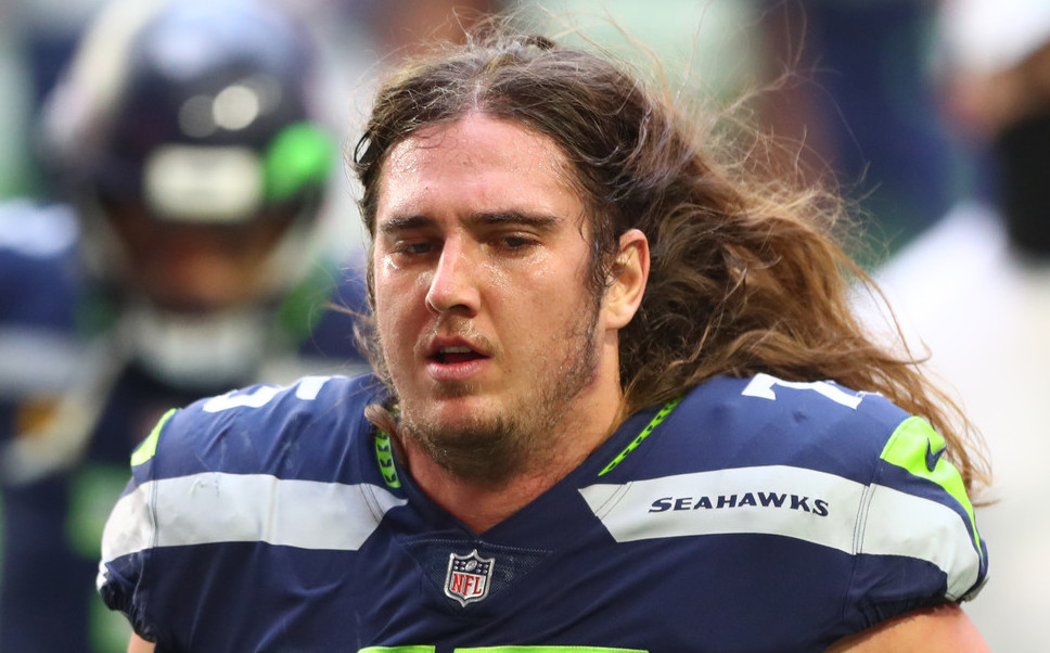 NFL: Arrestan a Chad Wheeler por agredir a su novia- Grupo Milenio