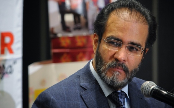 Acusan que René Bejarano busca candidatura en Morena para diputado ...