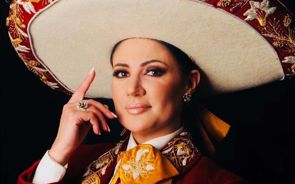 Alejandra Ávalos revela por qué se divorció de Fernando Ciangherotti ...