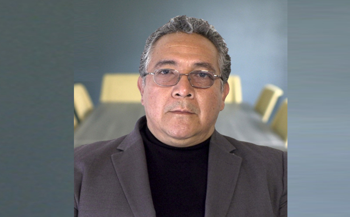 UNAM. Daniel Márquez, titular de Estudios de Legislación Universitaria ...