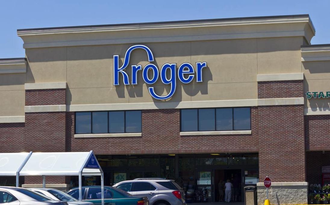 Kroger Co. cerrará dos tiendas en California- Grupo Milenio