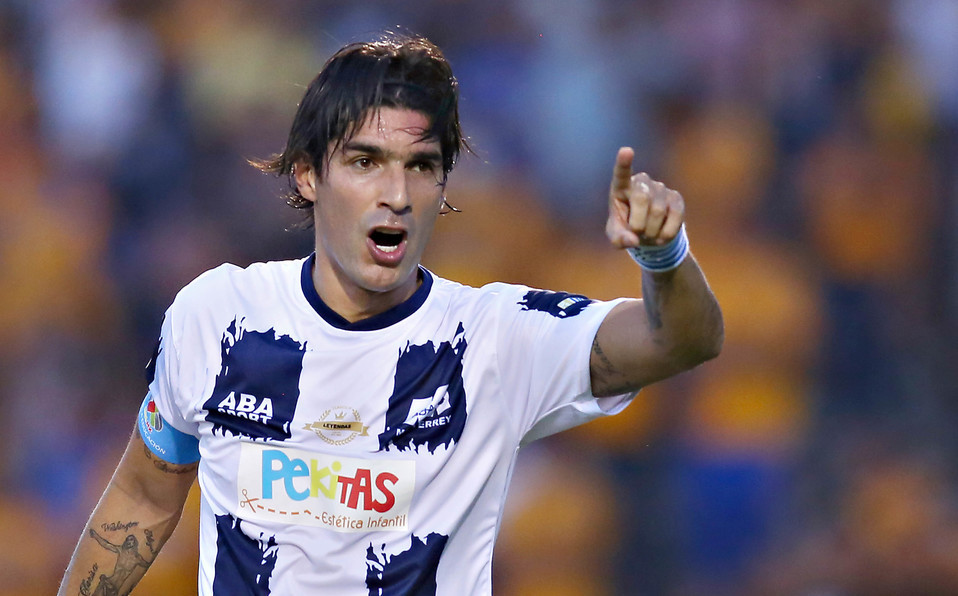 Loco Abreu firma con Athletic Club Brasil, el equipo 30 en su carrera ...