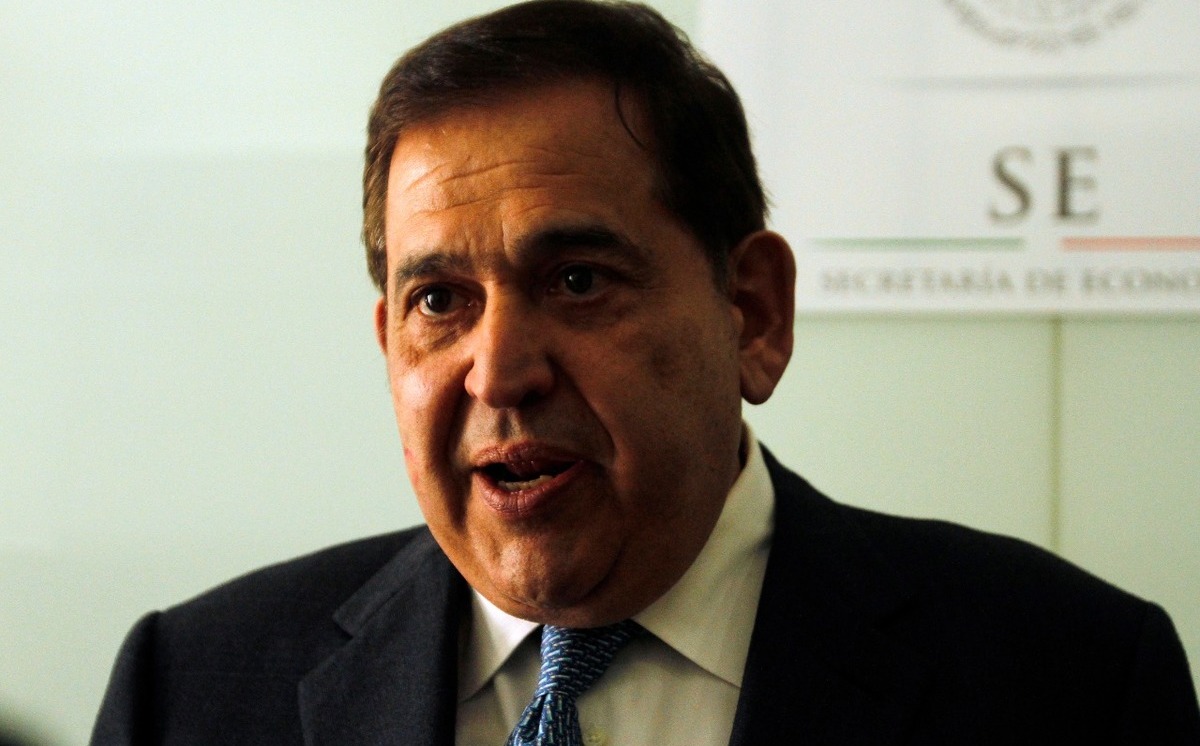 Alonso Ancira permanecerá en el reclusorio Norte en prisión preventiva ...