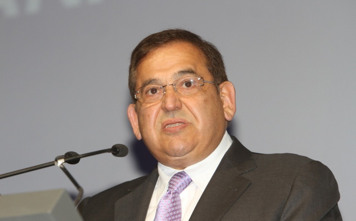 Alonso Ancira. FGR pide prisión preventiva en su contra- Grupo Milenio