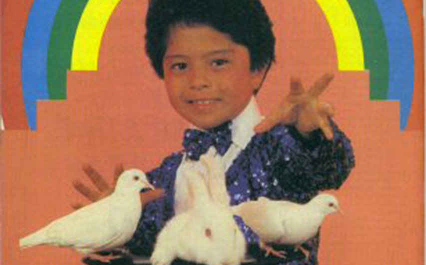 ¿Qué fue del Maguito Rody? Así vive el mago de Chiquilladas- Grupo Milenio