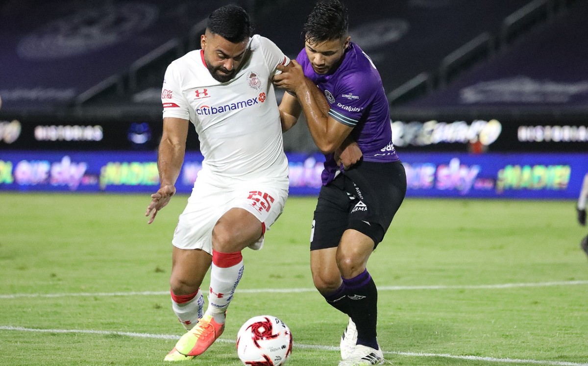 Toluca vs Mazatlán: Horario y dónde ver en vivo la jornada 5, Liga MX ...