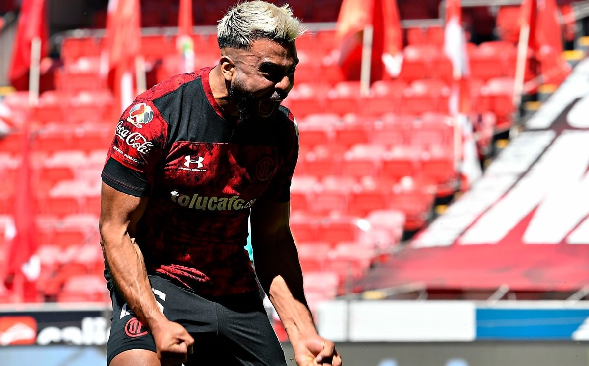 Toluca vs Mazatlán FC: Goles y resultado partido Liga MX- Grupo Milenio