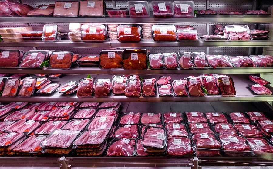 Pandemia merma consumo de alimentos de origen animal en México- Grupo ...