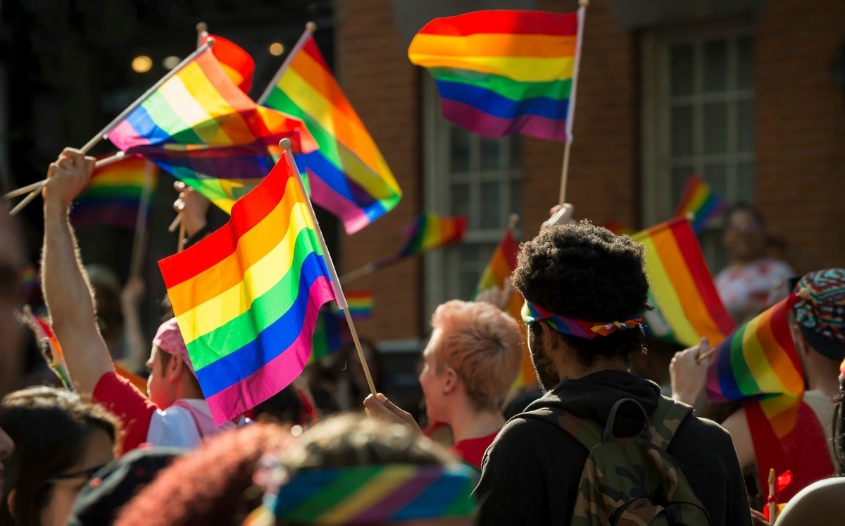 Centro de salud LGBT+ ha regalado más de mil pruebas de y sífilis ...