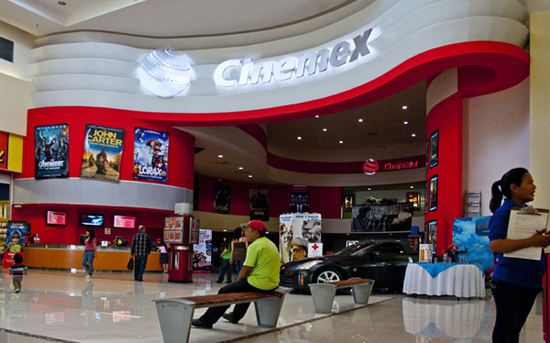 ¿Cinemex será un nuevo caso de concurso mercantil por covid-19 ?- Grupo ...