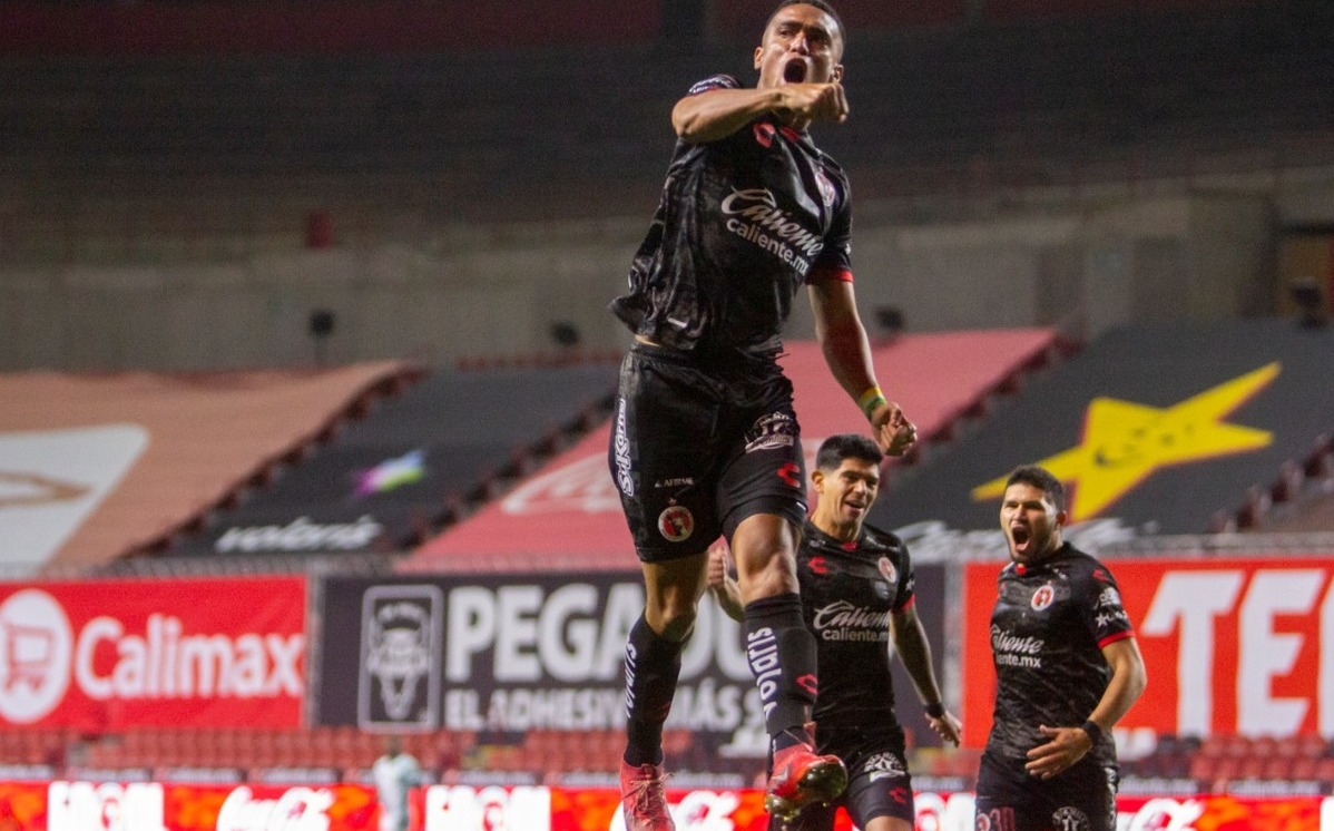 Tijuana vs León. Crónica y resultado del partido, jornada 6- Grupo Milenio