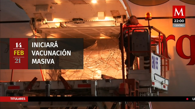 Milenio Noticias, con Víctor Hugo Michel y Azul Alzaga, 14 de febrero ...