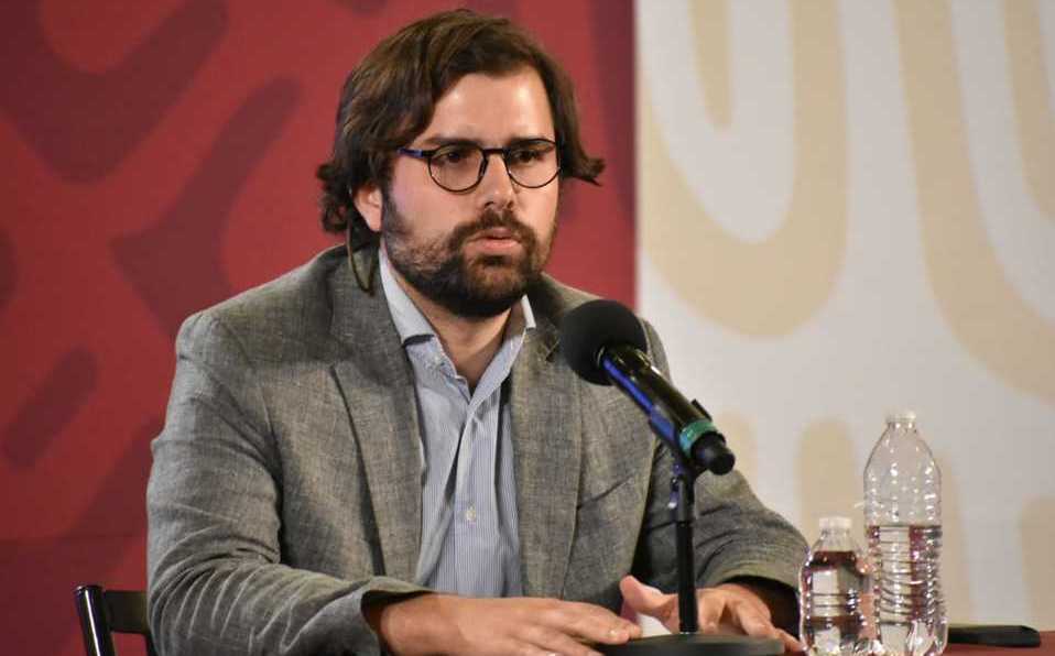 Celebran nombramiento de Alejandro Svarch como titular de Cofepris ...