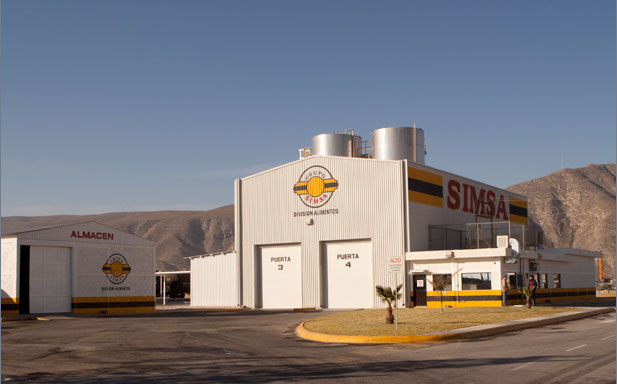Gas Natural. Suministro en hospitales salvaguardado: Simsa- Grupo Milenio