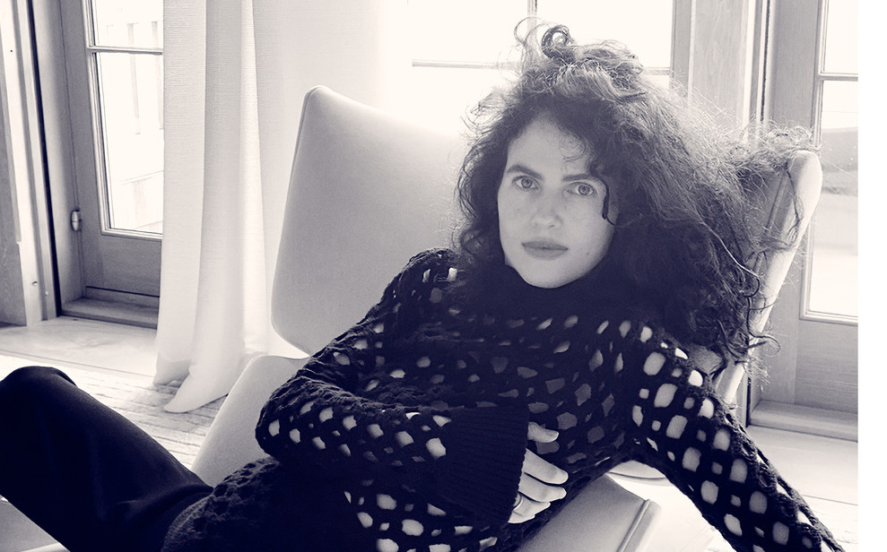 Neri Oxman, la científica que tiene reto de reinventar diseño en MoMA ...