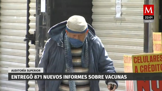 Milenio Noticias, con Erik Rocha, 20 de febrero de 2021- Grupo Milenio