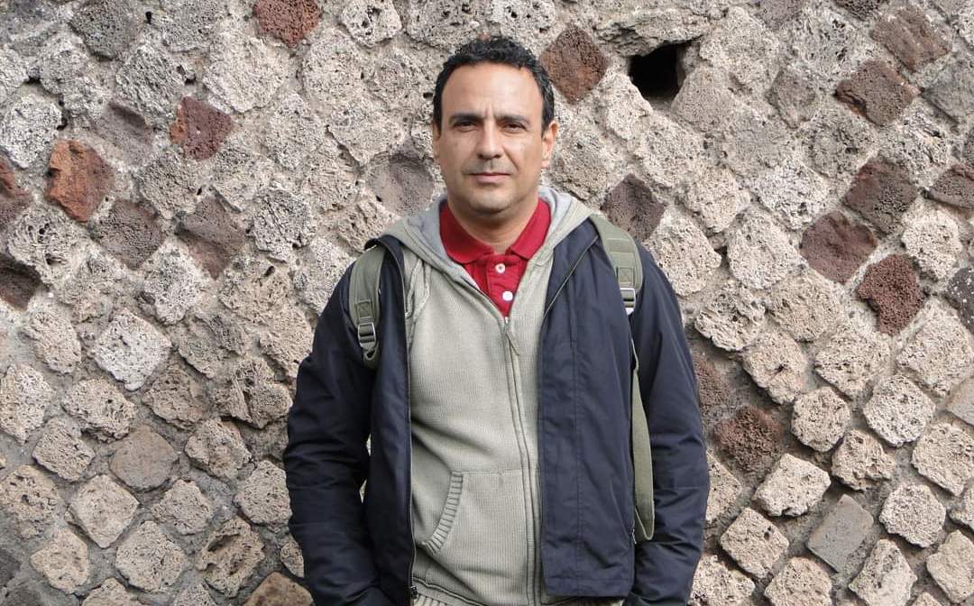 Mario Heredia gana Premio de Novela Histórica Claustro/Grijalbo- Grupo ...