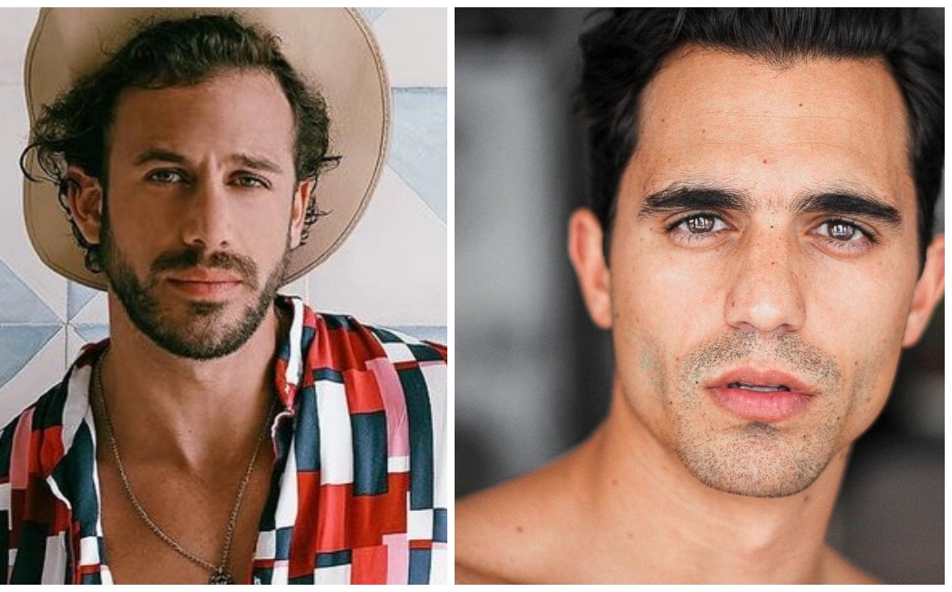 Lambda García confirma que terminó noviazgo con Luja Duhart | Video ...