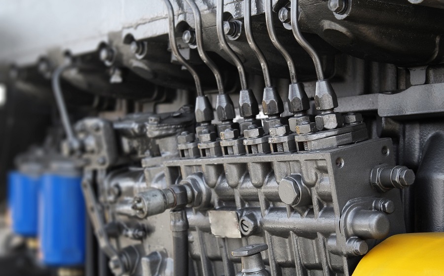 Daimler Truck y Cummins acuerdan alianza para el desarrollo de motores ...